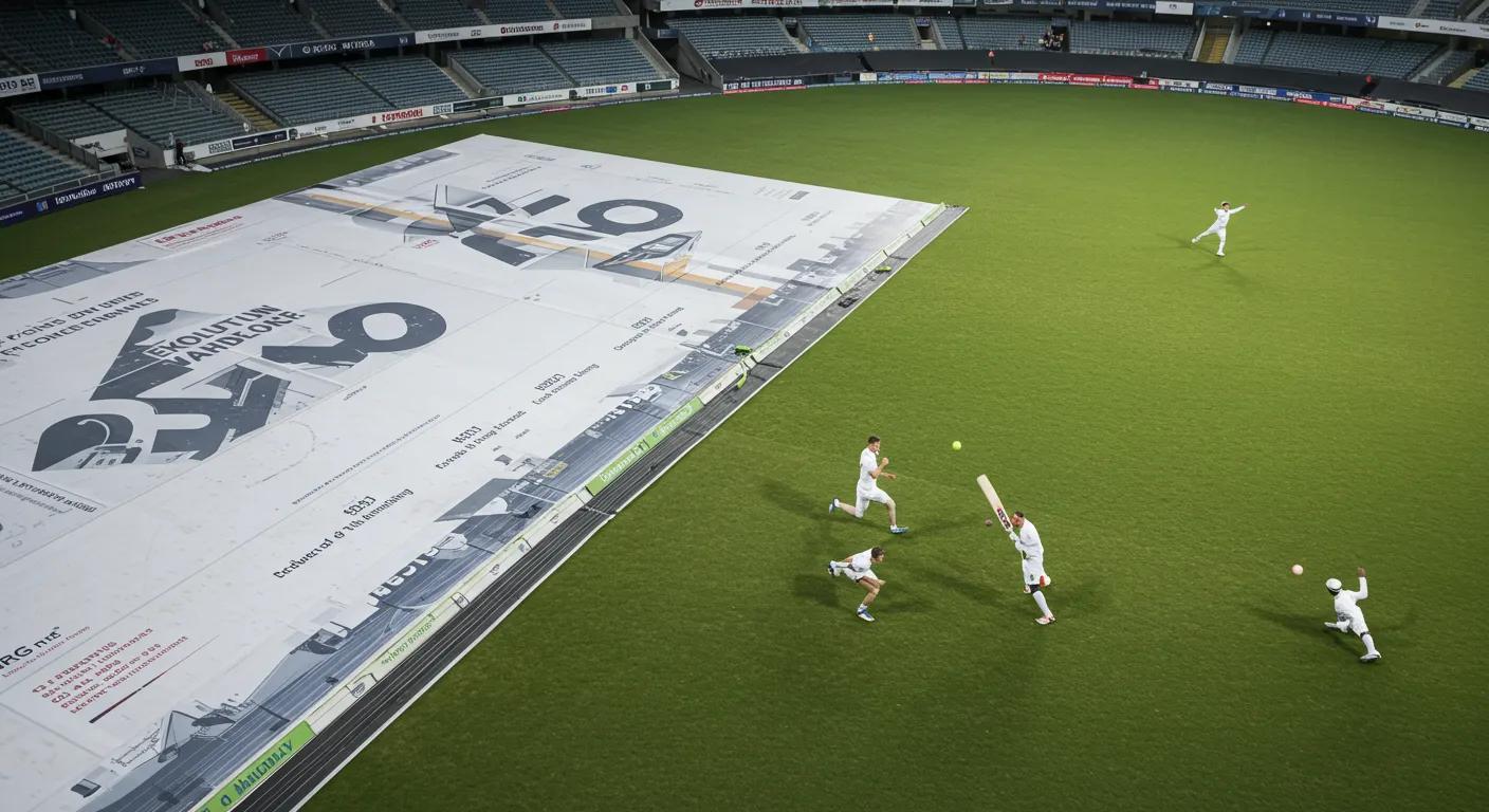 The History of the ICC: From Imperial Cricket Conference to Global ...