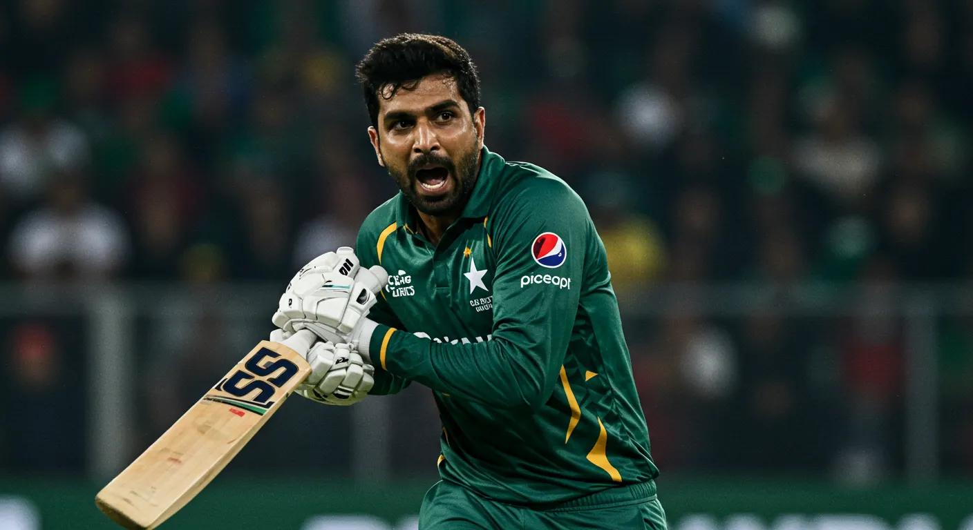 The Impact of PSL on Pakistan's Cricket Talent Pool - Ary News - Ai ...