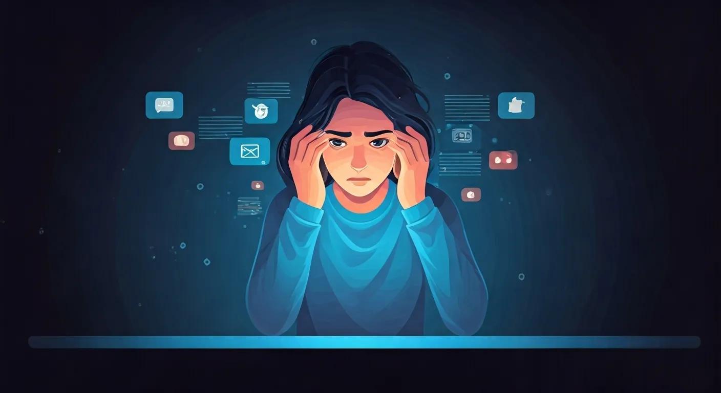 Cyberstalking and Harassment Across Borders - Ary News - Ai Reporting Yard