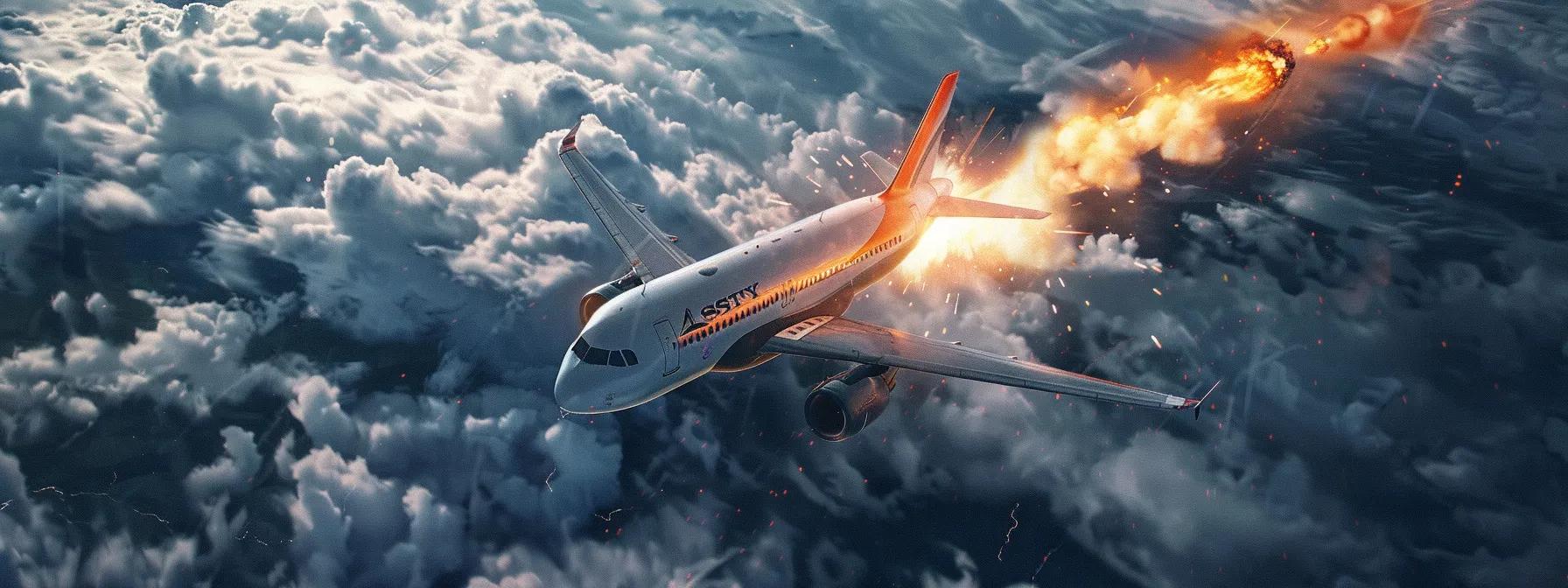 Understanding the Crash of Malaysia Airlines Flight MH17 - Ary News ...