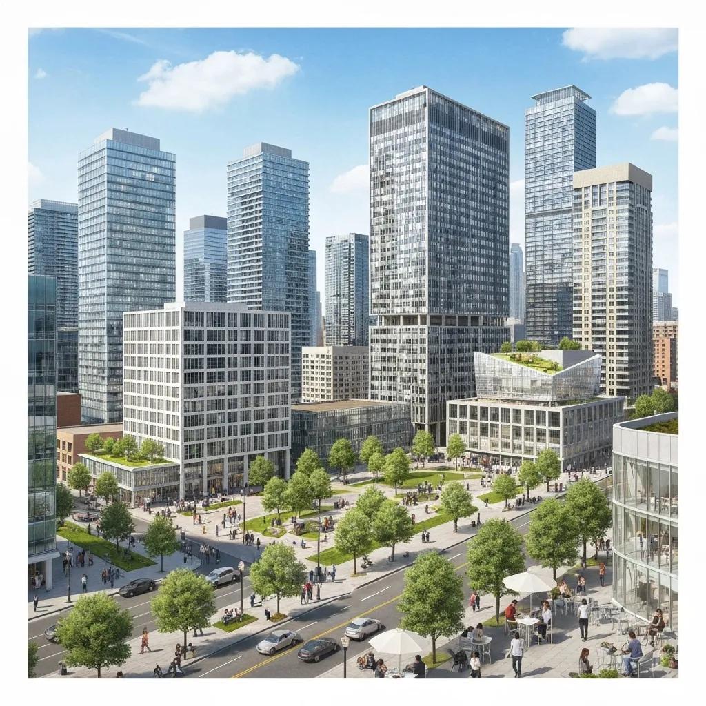 Report: Toronto-Waterloo Corridor Now Among Top 5 Tech Hubs Globally ...