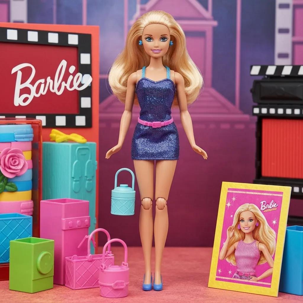 "Barbie" Sequel Officially Confirmed with Margot Robbie Returning - Ary ...