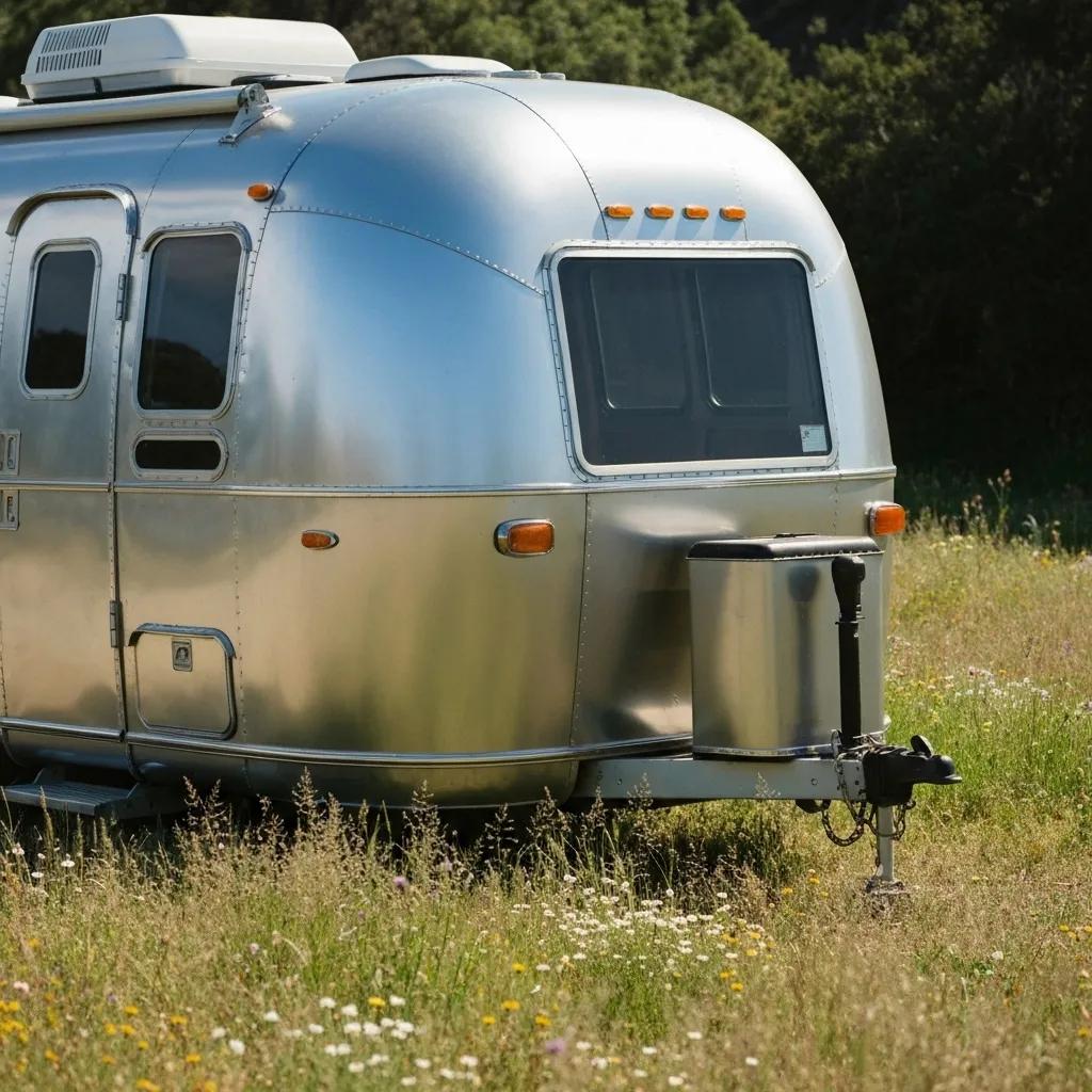 Airstream Reports Record Demand for Classic "Silver Bullet" Trailers ...