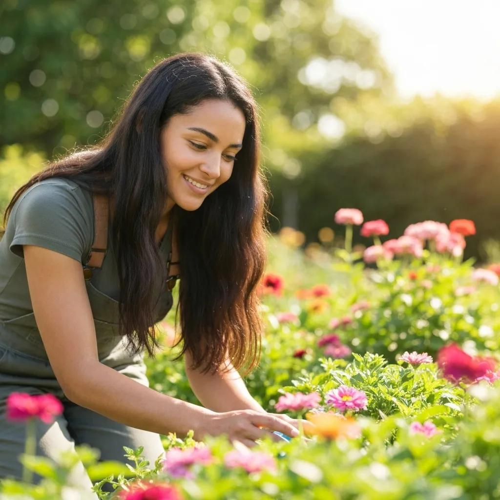 Gardening for Mental Health: The Therapeutic Benefits of "Green Therapy ...