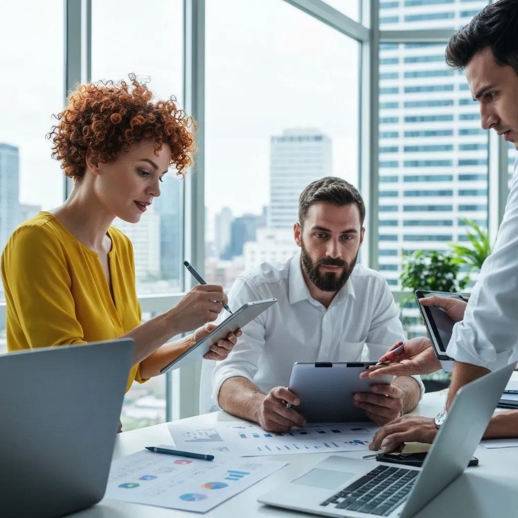 ScaleAI Rival Micro1 Nabs $35M for AI Data Labeling - Ary News - Ai ...