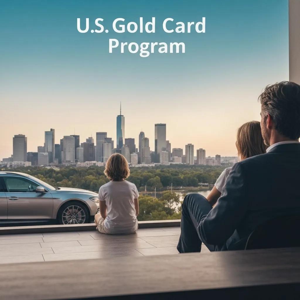 Gold Card Visa Program - Ary News - Ai Reporting Yard