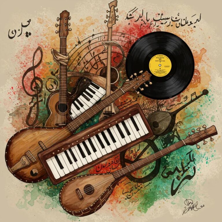Interesting Music Trivia and Facts - Ary News - Ai Reporting Yard
