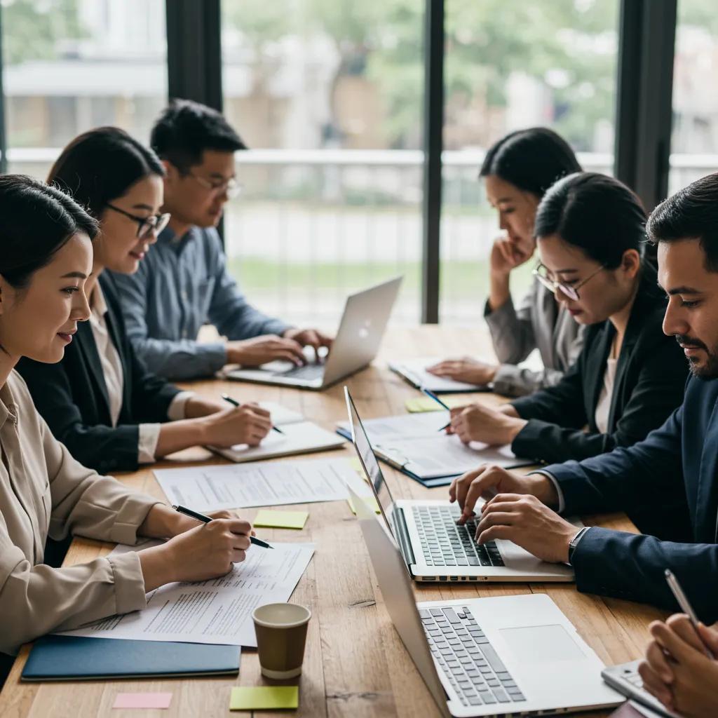 Resume Writing Guide - Ary News - Ai Reporting Yard