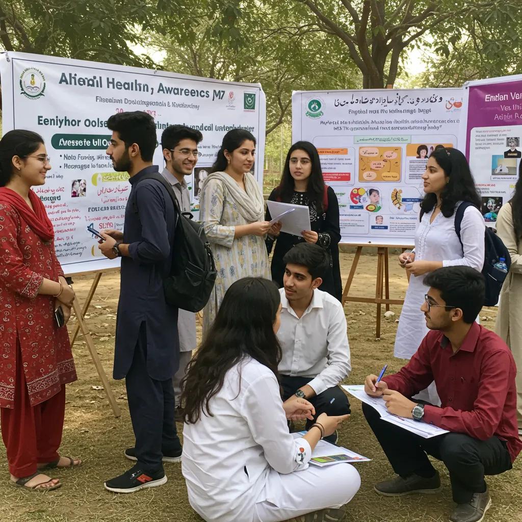 Mental Health and Wellness - Ary News - Ai Reporting Yard