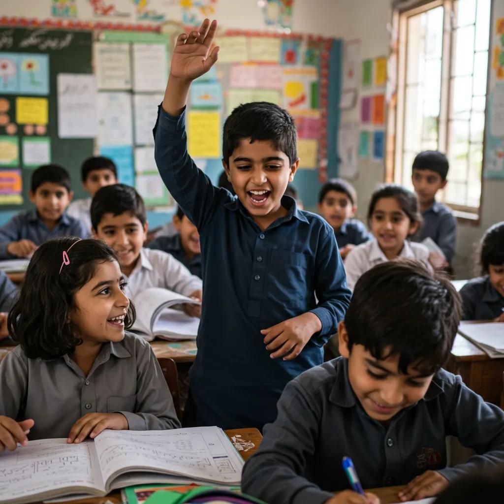 Education News and Reforms - Ary News - Ai Reporting Yard