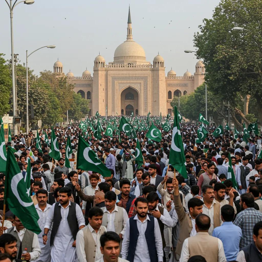 Pakistan Politics News - Ary News - Ai Reporting Yard