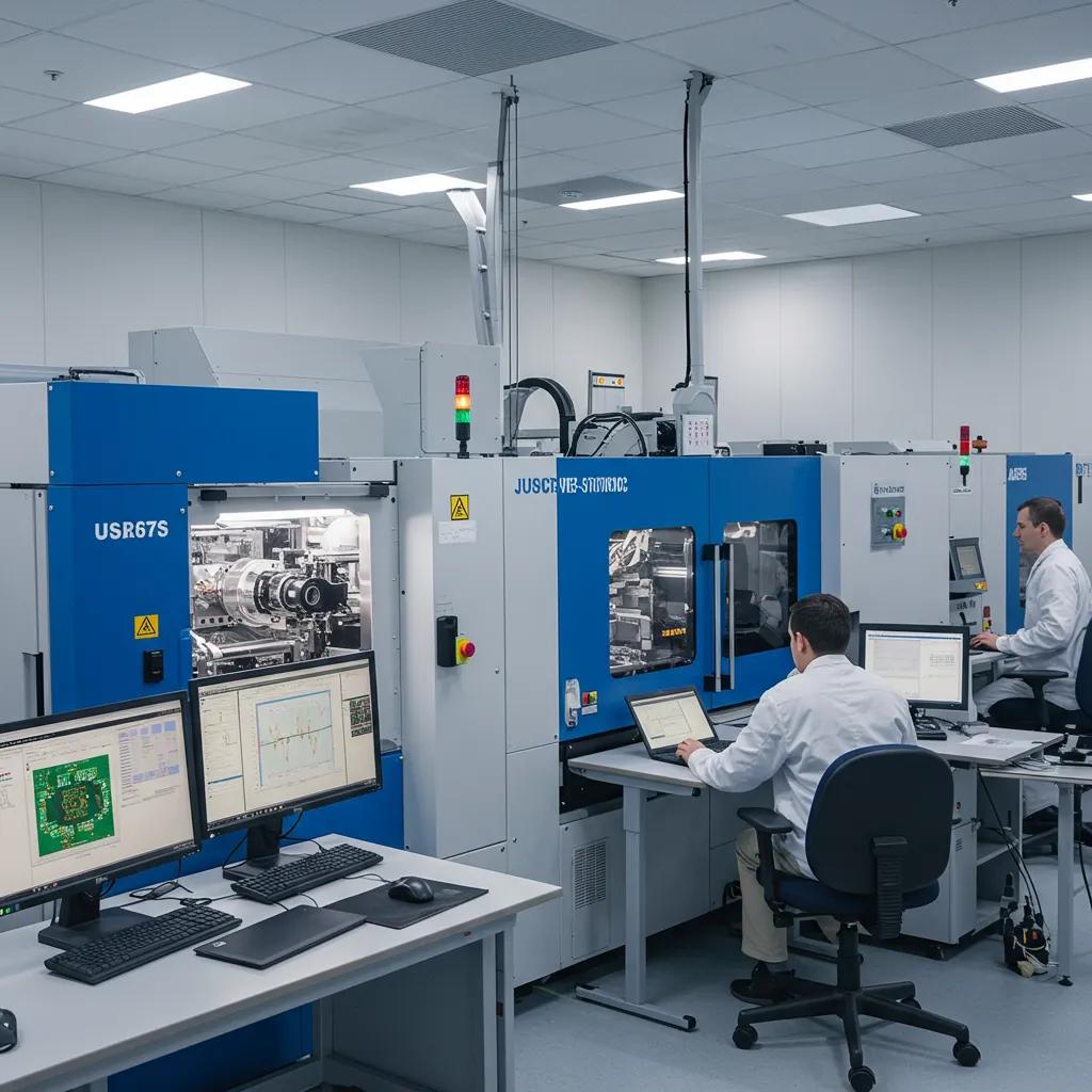 Selangor State Establishes RM100M Semiconductor Fund to Boost Local IC ...